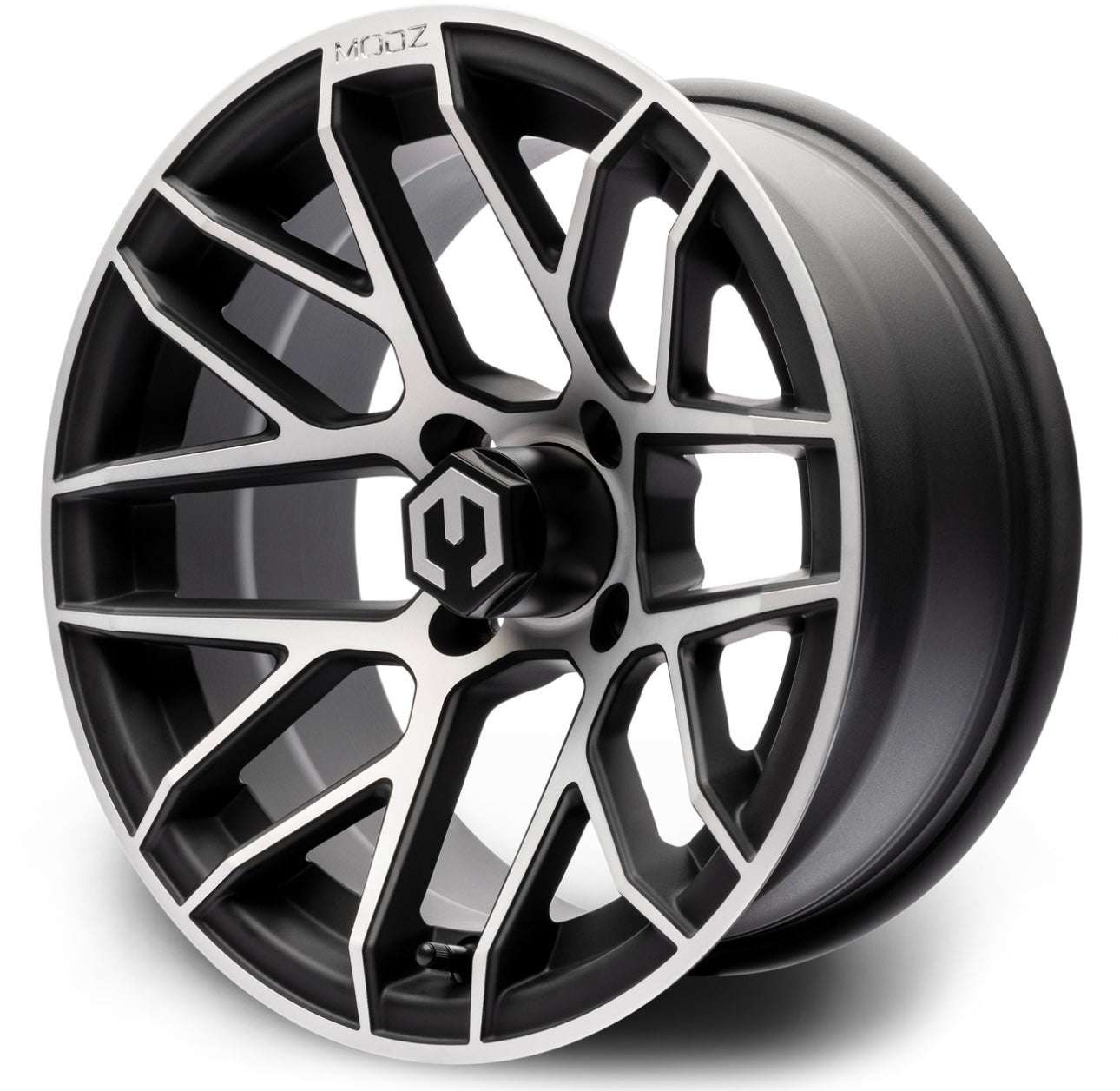 MODZ Matrix Wheels 14” – NET Performance Carts